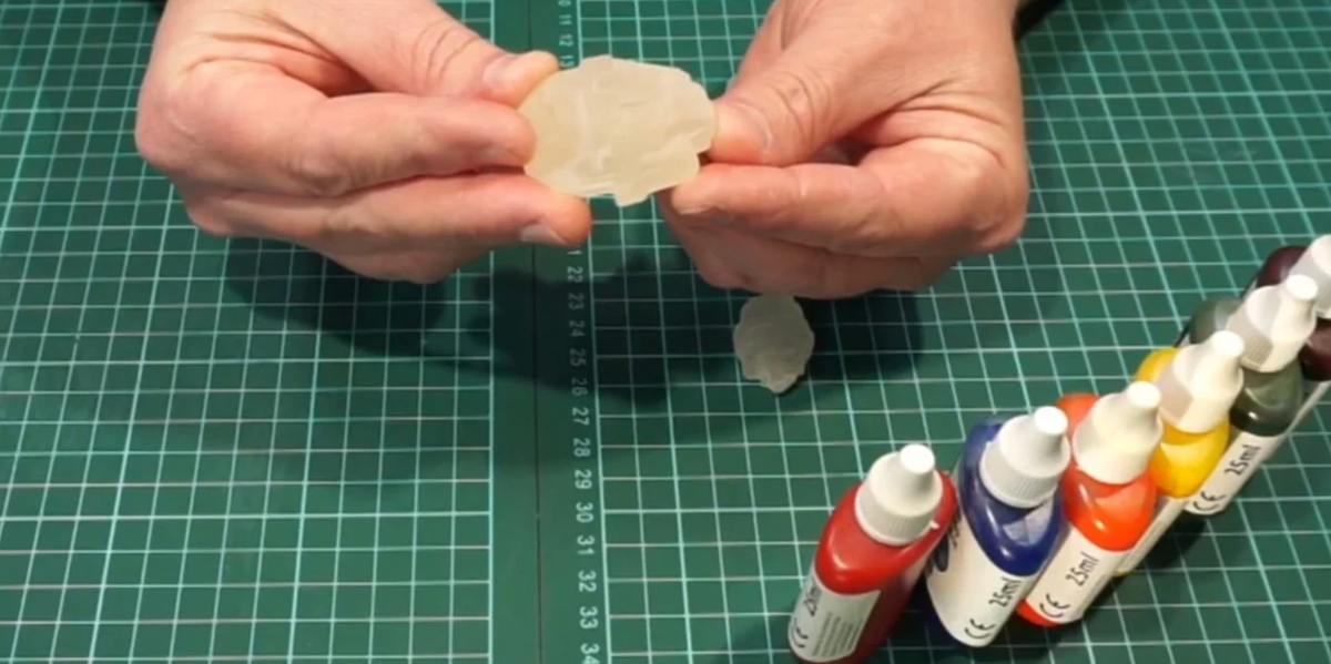 Food coloring in Resin? All you need to know!– 3D Printernational
