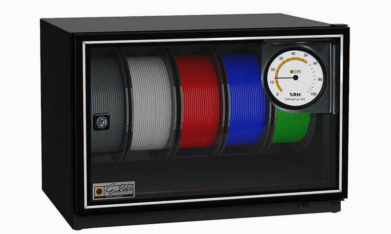 What is the filament dryer and its importance in 3D printing– 3D ...