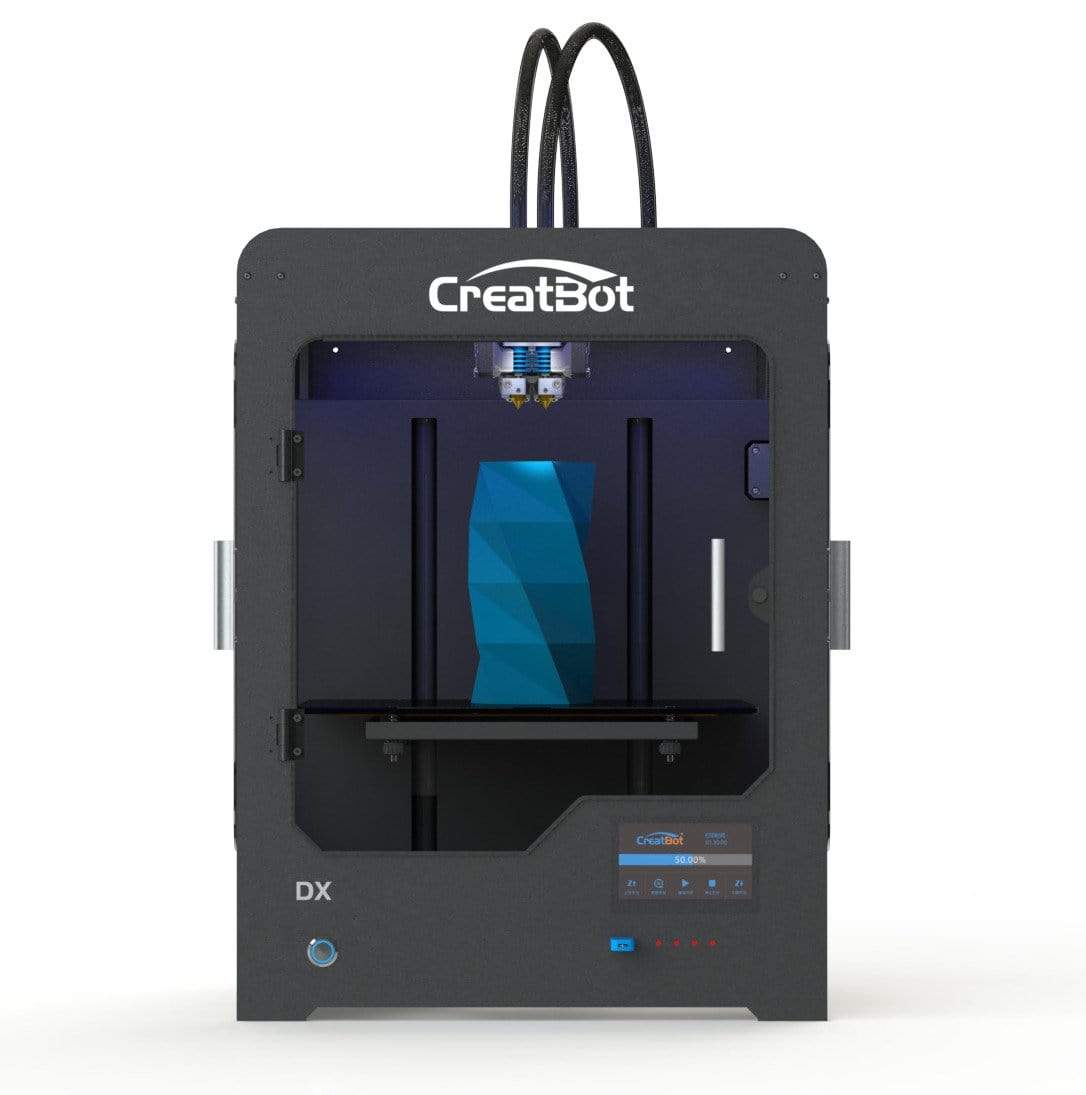 Creatbot DX: Your High-Speed Printer– 3D Printernational