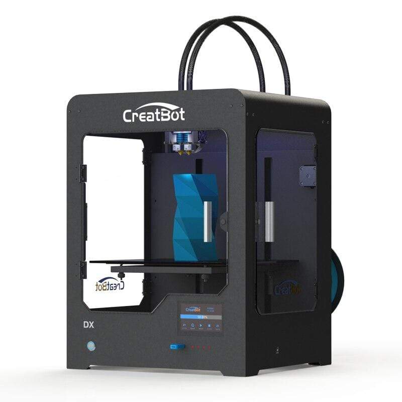 Creatbot DX: Your High-Speed Printer– 3D Printernational
