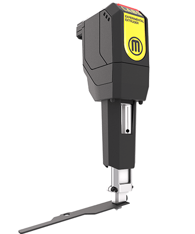 MakerBot Labs Gen 2 Experimental Extruder