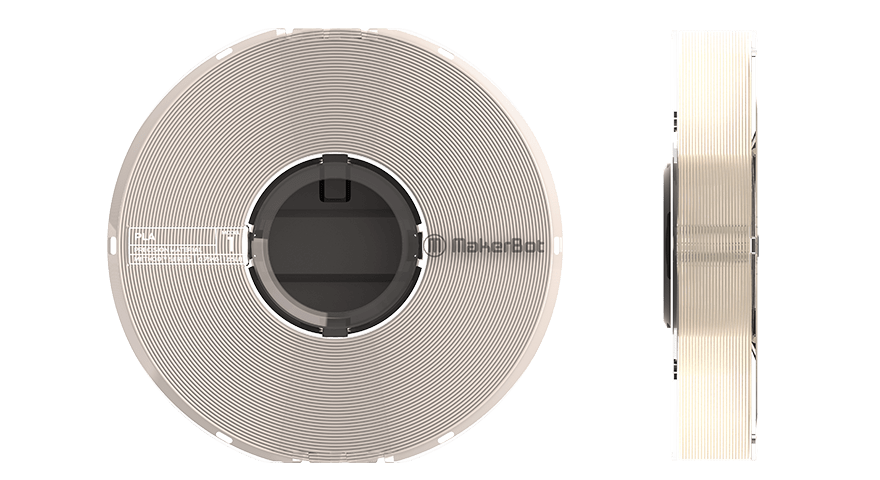 MakerBot METHOD PLA Filament 0.75Kg– 3D Printernational