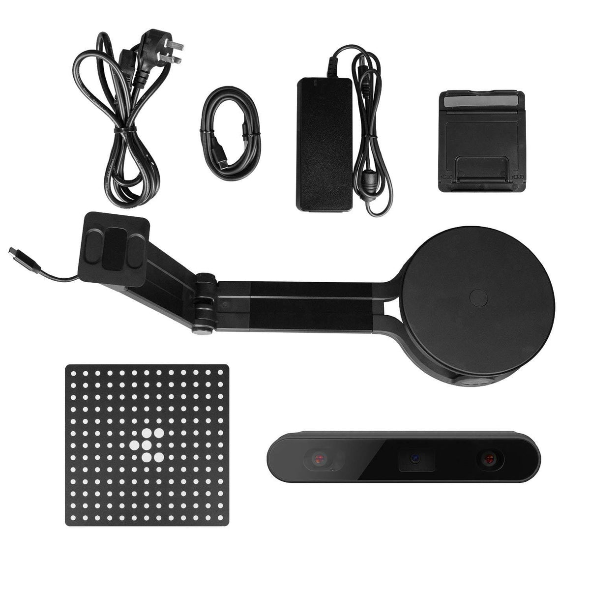 Scanner de modèle 3D entièrement automatique SIMAX3D Array Block– 3D ...